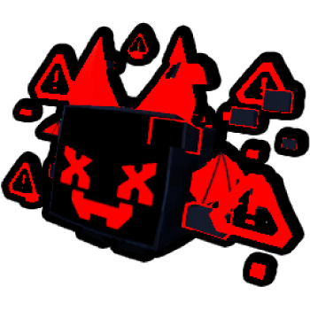 Ghoul Horse Value | Pet Sim X Value List | PetSimXList.com