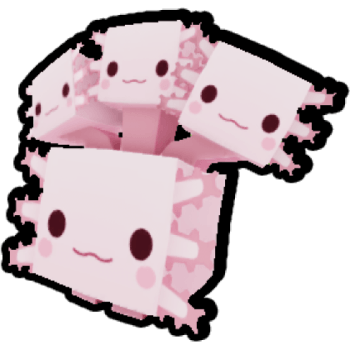 Hydra Axolotl Value | Pet Sim X Value List | PetSimXList.com