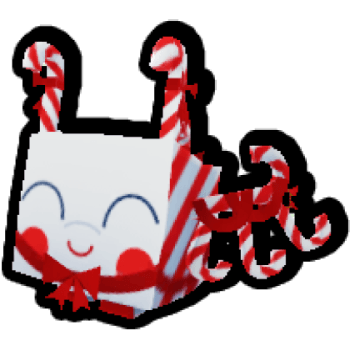 Candy Cane Value | Pet Sim X Value List | PetSimXList.com