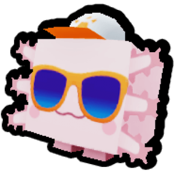 Chill Axolotl Value | Pet Sim X Value List | PetSimXList.com