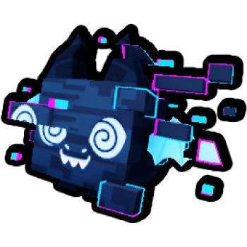 Glitched Dragon Value | Pet Sim X Value List | PetSimXList.com