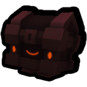 Hell Chest Mimic Value | Pet Sim X Value List | PetSimXList.com