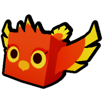 Phoenix Value | Pet Sim X Value List | PetSimXList.com