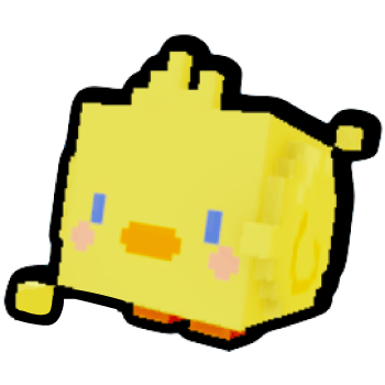 Pixel Chick Value | Pet Sim X Value List | PetSimXList.com
