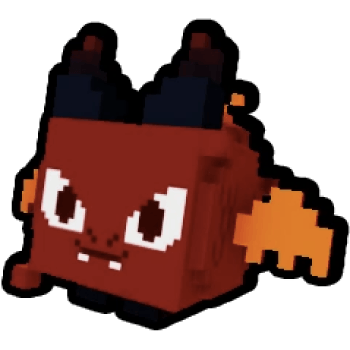 Pixel Demon Value | Pet Sim X Value List | PetSimXList.com