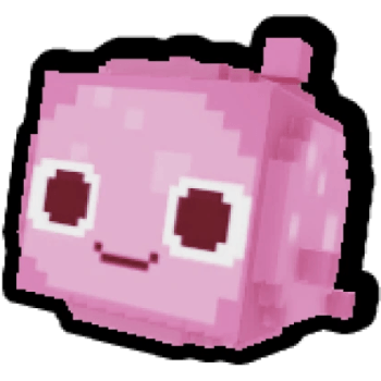 Pixel Pink Slime Value | Pet Sim X Value List | PetSimXList.com