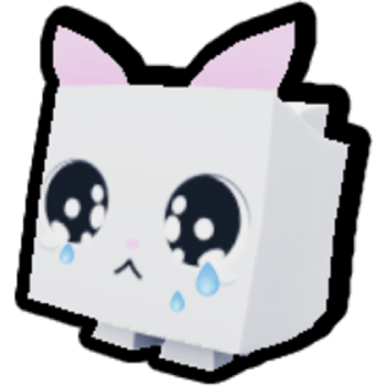 Sad Cat Value | Pet Sim X Value List | PetSimXList.com