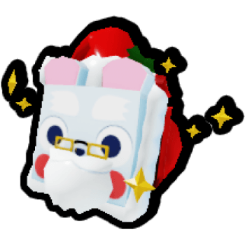 Santa Paws Value | Pet Sim X Value List | PetSimXList.com