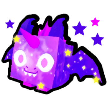 Starfall Dragon Value | Pet Sim X Value List | PetSimXList.com