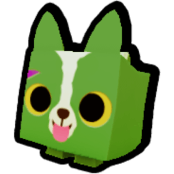 Zombie Corgi Value | Pet Sim X Value List | PetSimXList.com