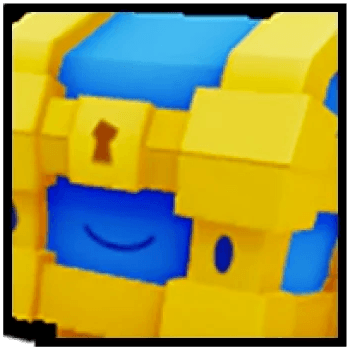 Huge Chest Mimic Value | Pet Sim X Value List | PetSimXList.com