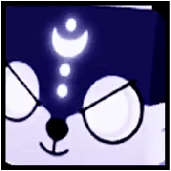 Huge Nightfall Wolf Value | Pet Sim X Value List | PetSimXList.com