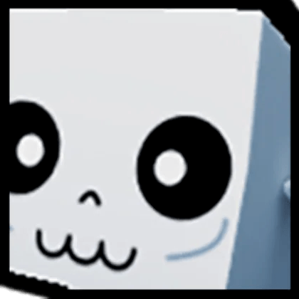Huge Skeleton Value | Pet Sim X Value List | PetSimXList.com