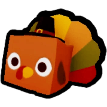 Turkey Value | Pet Sim X Value List | PetSimXList.com