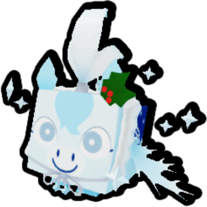 Snowflake Pegasus Value | Pet Sim X Value List | PetSimXList.com
