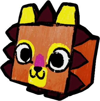 Doodle Lion Value | Pet Sim X Value List | PetSimXList.com
