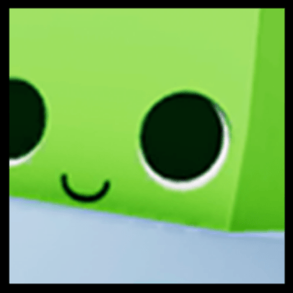 Huge Meebo in a Spaceship Value | Pet Sim X Value List