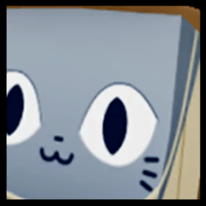 Safari Cat Value (Normal & Shiny) - Pet Sim X Value List