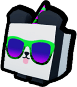 Party Panda Value | Pet Sim X Value List | PetSimXList.com