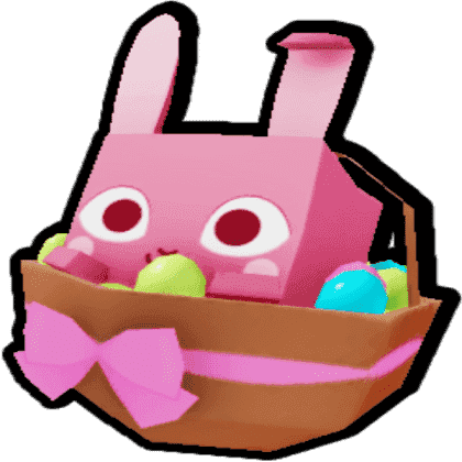 Easter Angelus Value | Pet Sim X Value List | PetSimXList.com