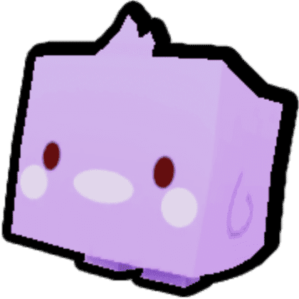 Purple Marshmallow Chick Value | Pet Sim X Value List