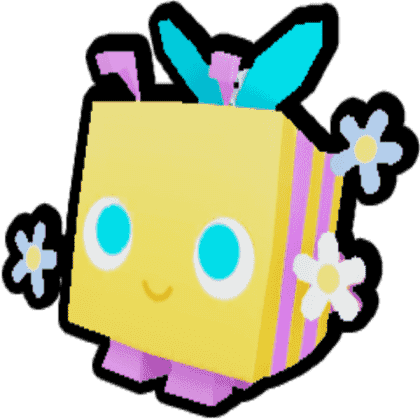 Spring Bee Value | Pet Sim X Value List | PetSimXList.com