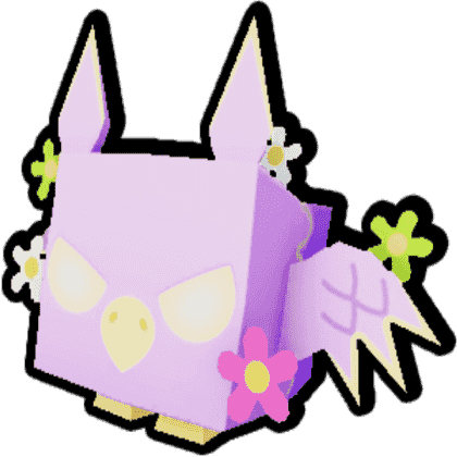Easter Angelus Value | Pet Sim X Value List | PetSimXList.com